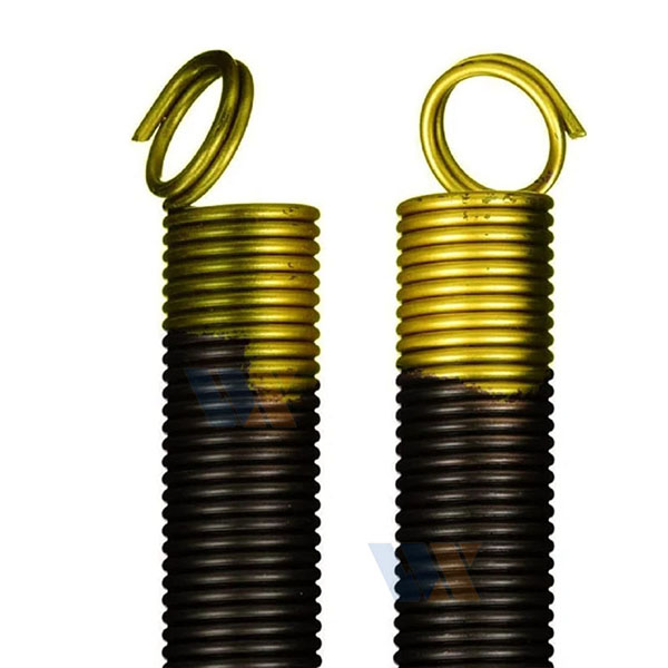 Wholesale Know Your Springs: Understanding the Importance of a 130-lb ...